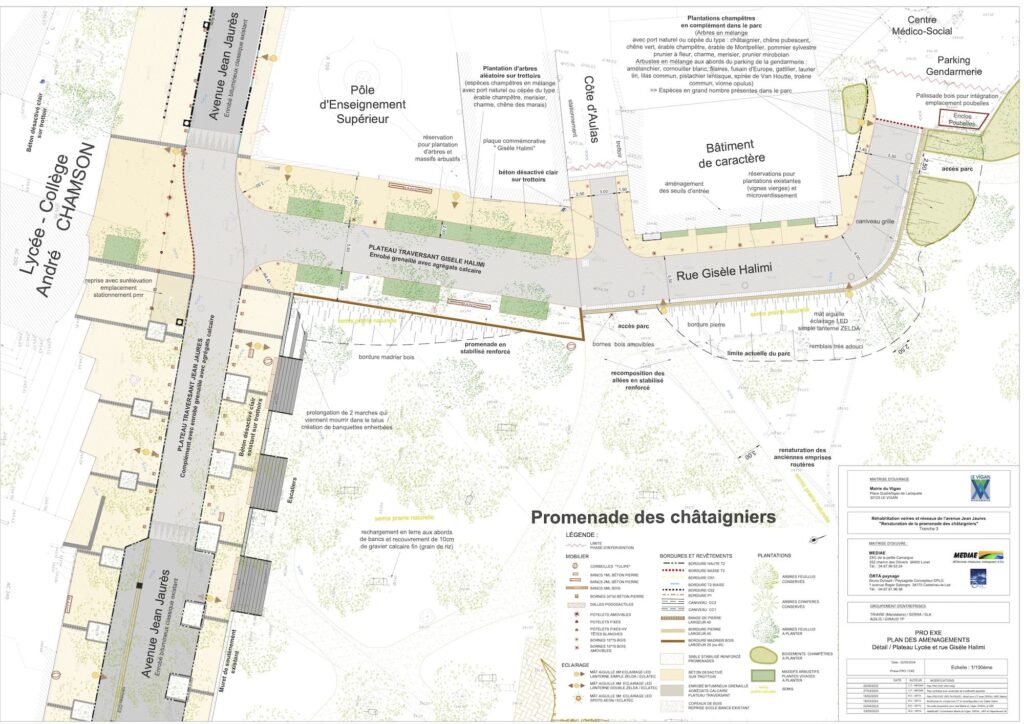 PRO EXE Le Vigan Promenade Châtaigners 2024 05.03-PLAN PRO PAYSAGE ...